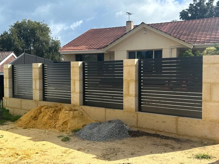 Fence Installation | New Fence Adelaide